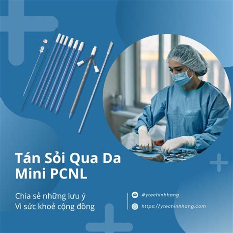What Is A Mini Pcnl At Jesse Banks Blog