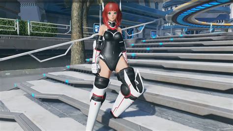 Phantasy Star Online 2 New Genesis Wallpapers Wallpaper Cave
