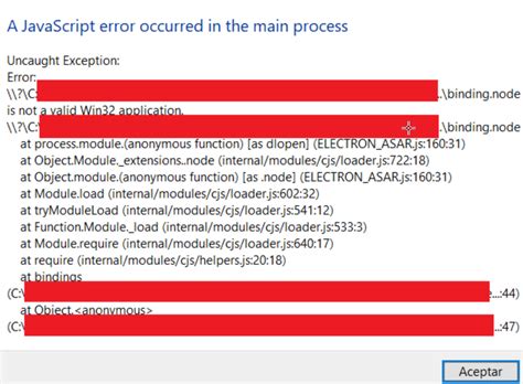 Bindingnode Is Not A Valid Win32 Application · Issue 948 · Electron