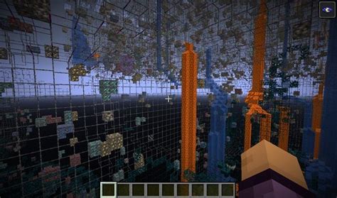 Come Avere Xray Su Minecraft Salvatore Aranzulla