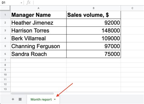 Google Sheets API V4 Integration Guide SitePoint