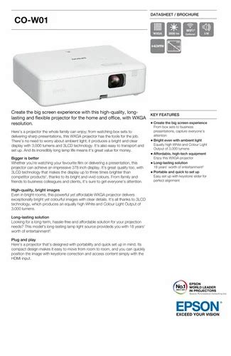 Classroom Projector LCD At In New Delhi ID