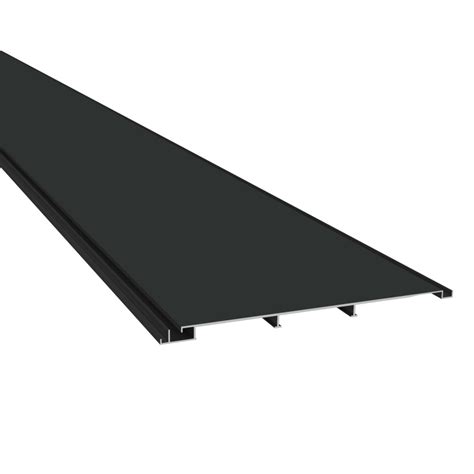 Gallery Of Less Joints More Efficiency The Impact Of The 12” Panel On