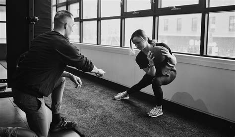 Method Fitness Body Composition Calgary Personal Training