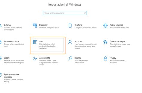 Installare Tools Di Gestione Active Directory In Windows 10 Gigasys