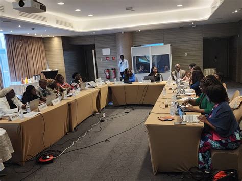 Validation Of The Manual For Gender Assessment In Renewable Energy Projects Ecreee