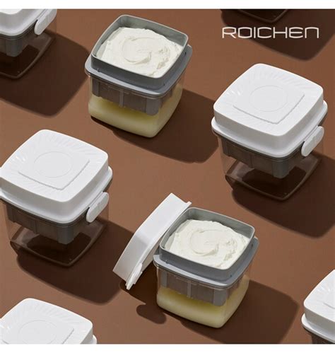 로이첸 미뉴 유청분리기 18l 대용량 그릭요거트메이커 꾸덕메이커 반영구 위생 필터 티몬