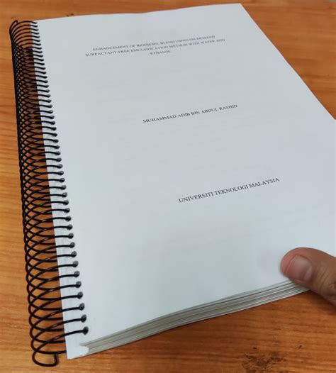 Thrilled To Share That I Have Officially Submitted My Phd Thesis For Viva Grateful To My