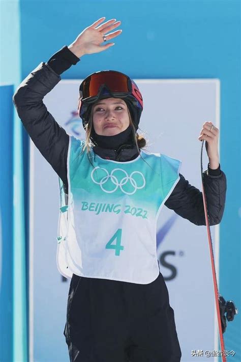 冰雪運動42年葉喬波大楊揚王濛與谷愛凌 每日頭條