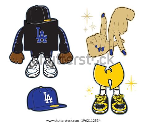 Wu Tang Clan Stock Vectors And Vector Art Shutterstock