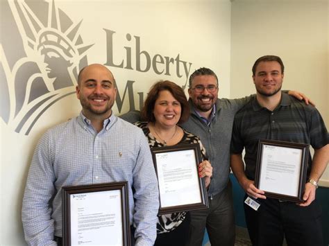 Ben Keyser Fscp On Linkedin Employee Spotlight Promotions