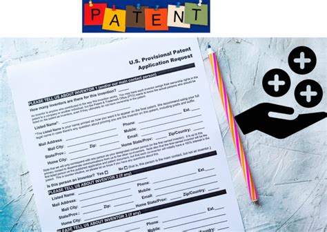 How To Add New Inventors To A Patent Application In 2025