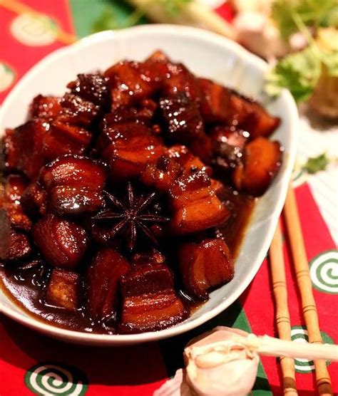 無水含糖不油膩的紅燒肉原來做紅燒肉這麼省油 每日頭條