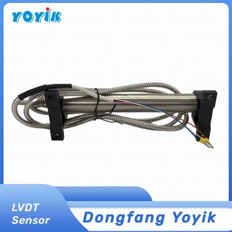 1000td E Industry Travel Transformer Linear Electrical Position