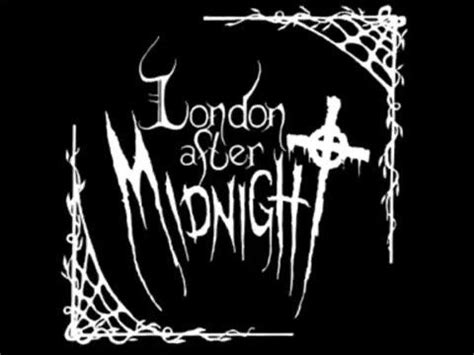 London After Midnight Demon