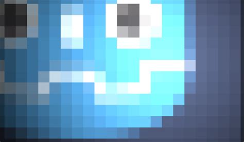 Pointlight2d Doesnt Respect Nearest Texture Filter For Normal Maps Or Shadows · Issue 76266