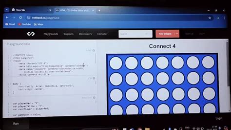 Anujna S S On Linkedin Webdevelopment Html Js Css Internpe