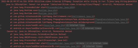 How To Crop And Trim Videos In Kotlin For Android IMG LY Blog