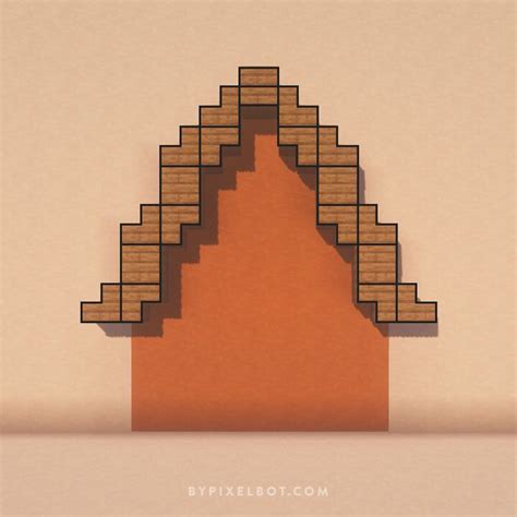 The Ultimate Guide To Minecraft House Roof Designs Artofit