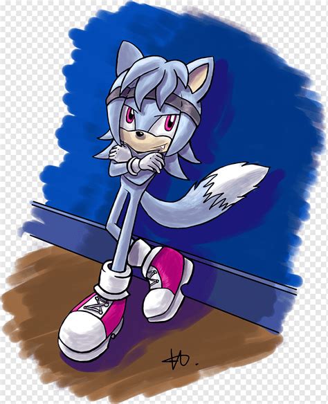 Sonic Fan Characters Wolf Sonic Fan Characters Wolf