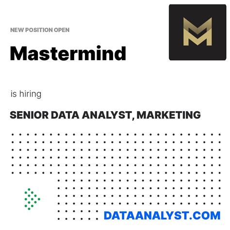 Datascience Dataanalytics Dataanalyst Jobs Education Hiring