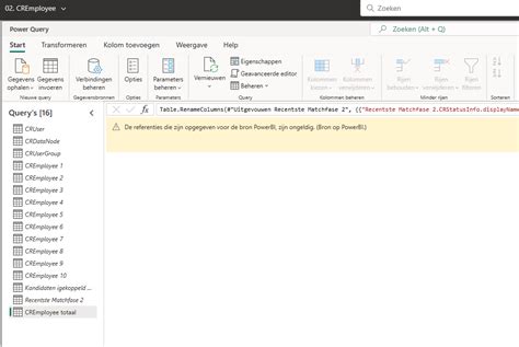 Dataflow Problems Tablecombine Functions Since Microsoft Fabric Community