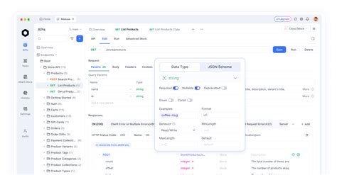 Apidog All In One Api Platform Design Debug Mock Test And Document