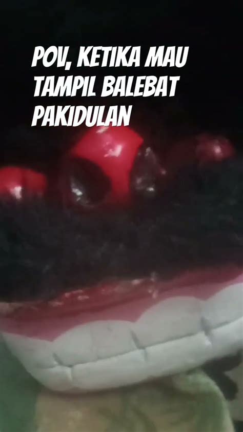 Ioooooo Bagus Sampai Rusak YouTube