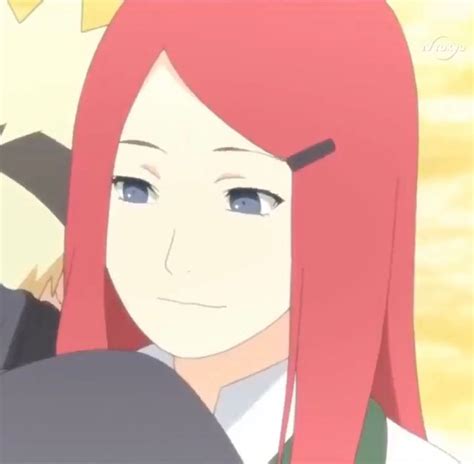 Pin On Kushina Uzumaki
