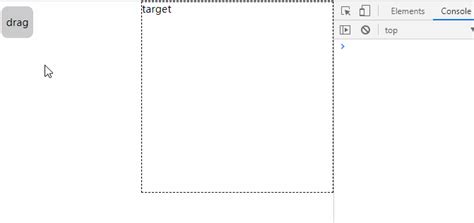 前端提高篇七十三：drag和drop拖放操作：拖放事件与datatransfer对象操作drop和dragover Csdn博客