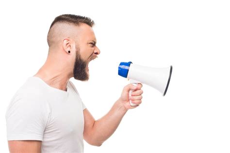 Yelling Isnt Selling Derek Doepker