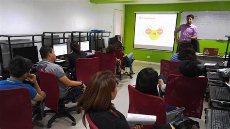 Digital Marketing Fundamentals Training Course Philippines