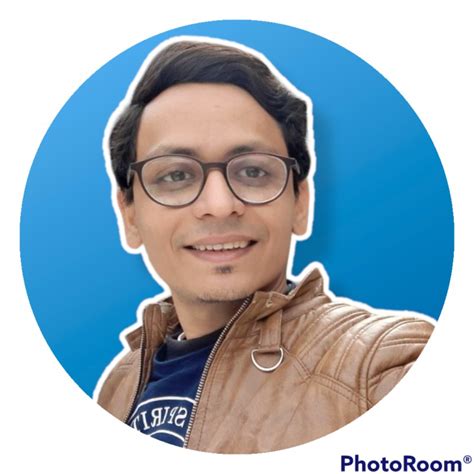 Viral Navadiya Linkedin