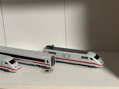 Roco Ice 1 Express