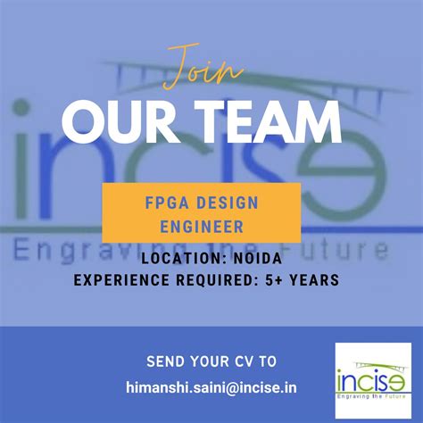 Himanshi Saini On Linkedin Fpga Noida