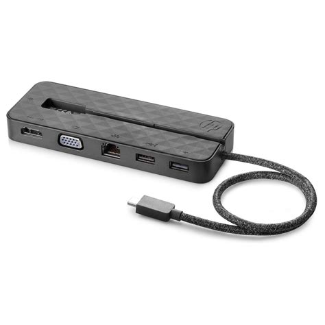 Hp Usb C Mini Dock Docking Station Spares Se