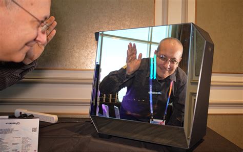 Inwin At Ces 2025 Mirror Mirror On The Case Who Has The Nicest Pc Space