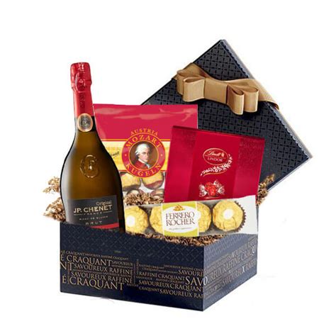 Подаръчна Кутия Mozart Подаръчни Кошници Подаръчни кутии Коледни Кошници