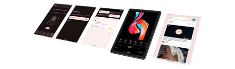 TCL Tablets TCL TAB L Gen TCL Spain TCL Tablets TCL TAB L Gen TCL Spain