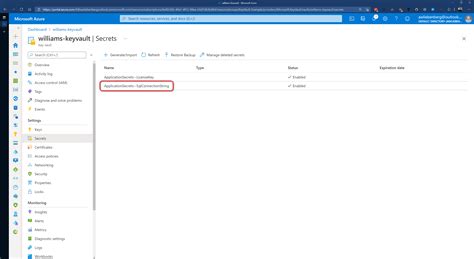 Do You Know How To Use Connection Strings Sswrules
