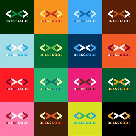 Recode Services Dresscode Shirts