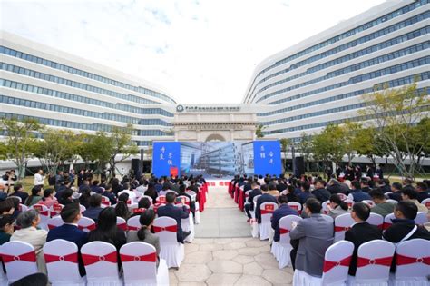 中山大学孙逸仙纪念医院花都院区启用—新闻—科学网