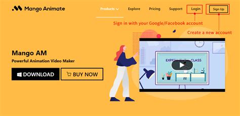 Lets Get Started With Mango Animate Pm Mango Animate Help Center