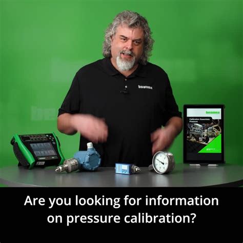 Beamex On Linkedin Beamex Beamexcalibration Calibration Pressure Pressurecalibration…