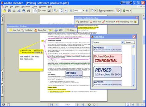 Adobe Acrobat 7 0 First Look From Planet PDF CreativePro Network