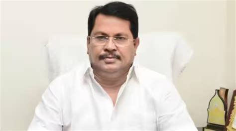 Congress Names Vijay Wadettiwar As Leader Of Opposition In Maharashtra