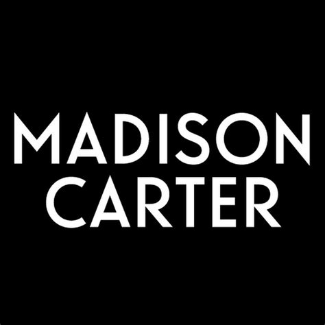 Madison Carter Youtube