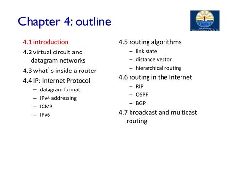 4 Network Layer Pdf
