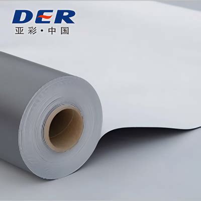 Tpo Membrane Manufacturer Waterproof Tpo Roofing Membrane Derflex