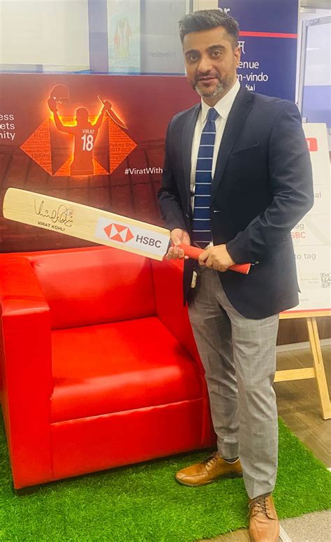 Rajat Arora On Linkedin Viratwithhsbc